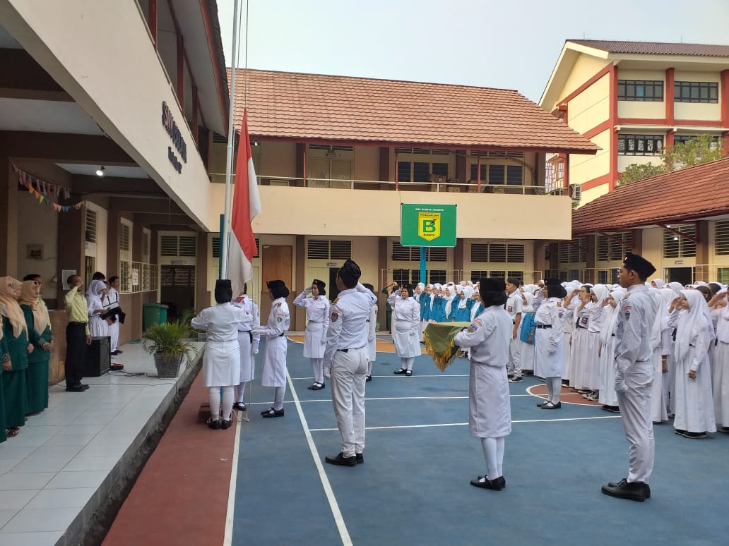 SMK BUDAYA Jakarta